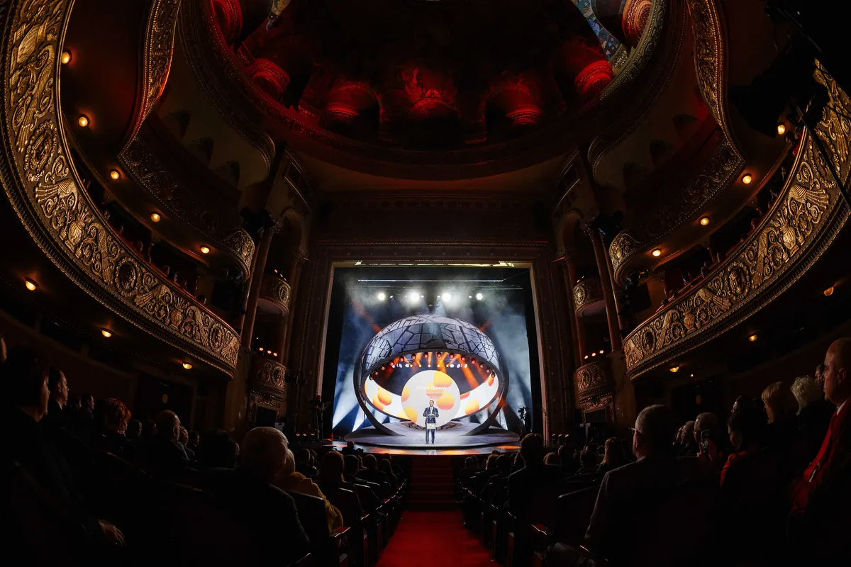 Gala „Timișoara 2023 la nesfârșit”, în direct pe TVR Info, TVR ...